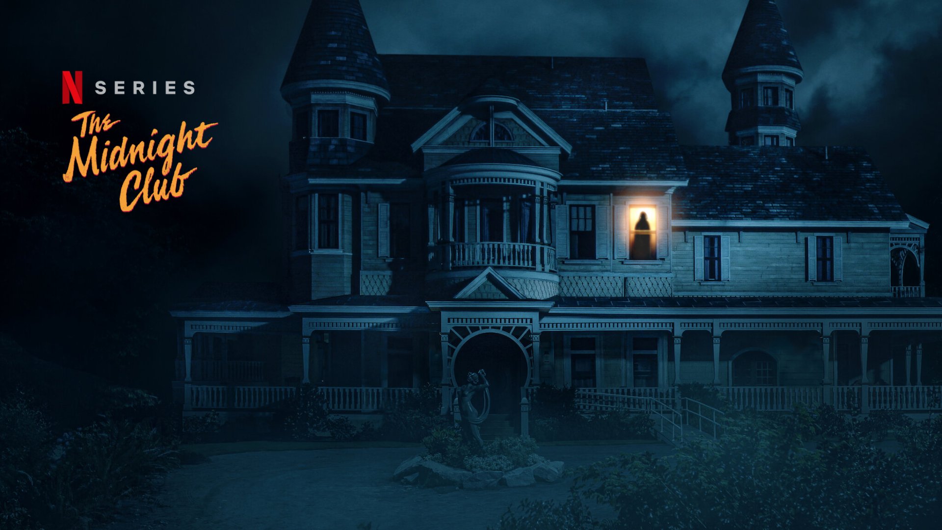 The Midnight Club Picture - Image Abyss