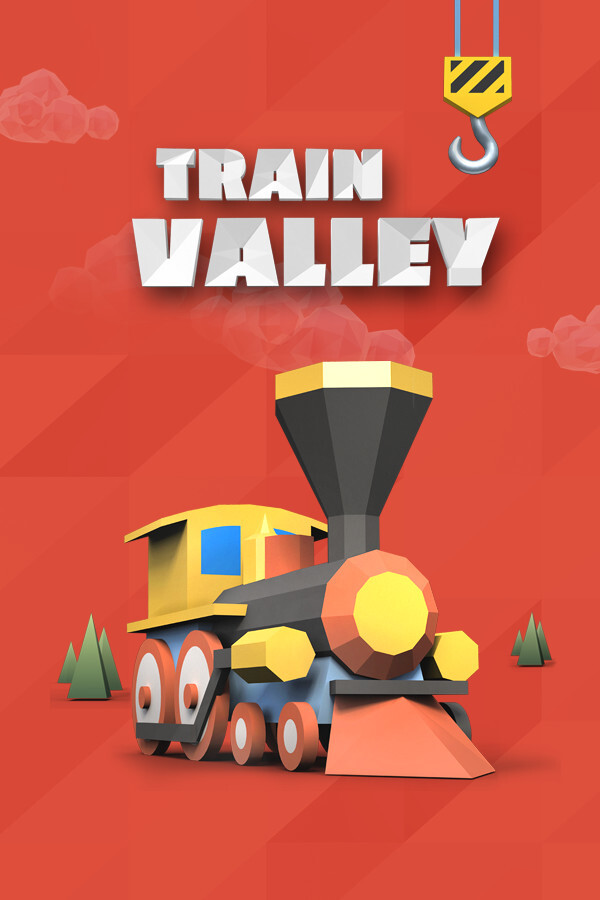 Train Valley Picture - Image Abyss