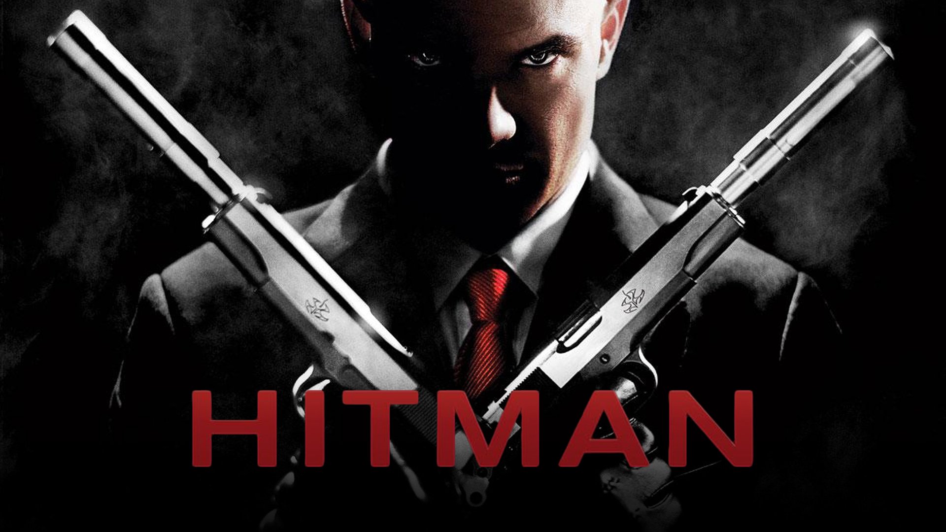 Hitman Picture - Image Abyss