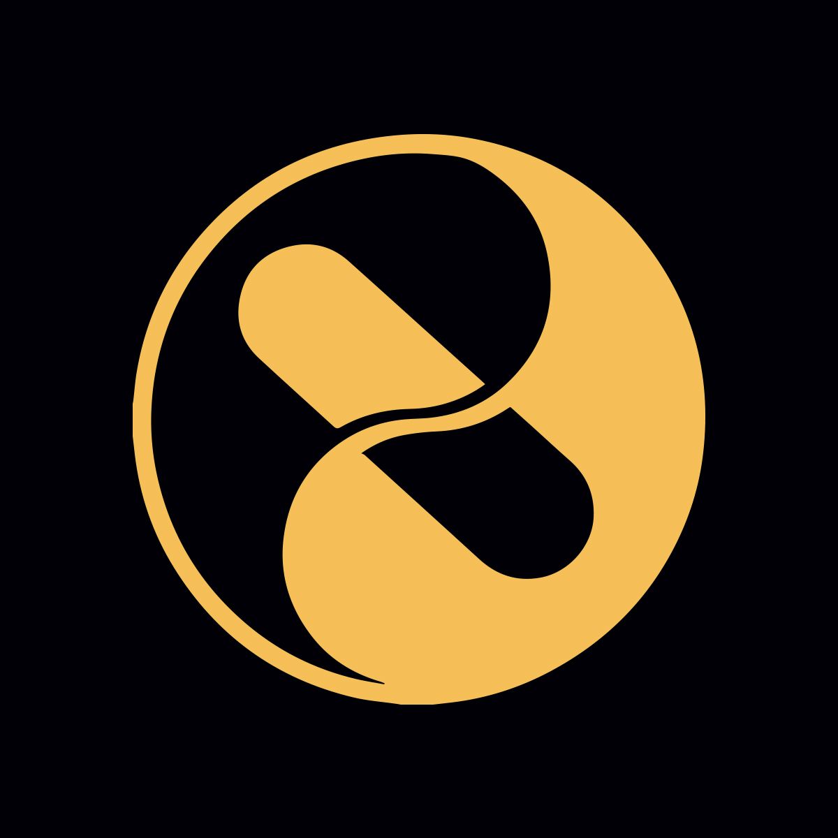 Ruelle - Painkiller Album Cover - Image Abyss