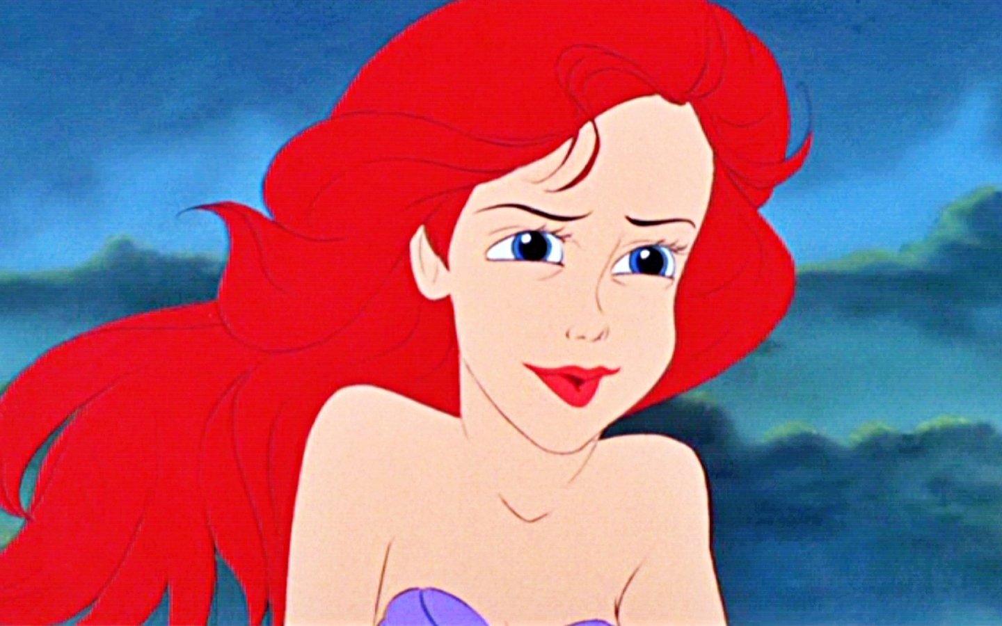 Ariel's Enchanting World: The Little Mermaid's Timeless Tale