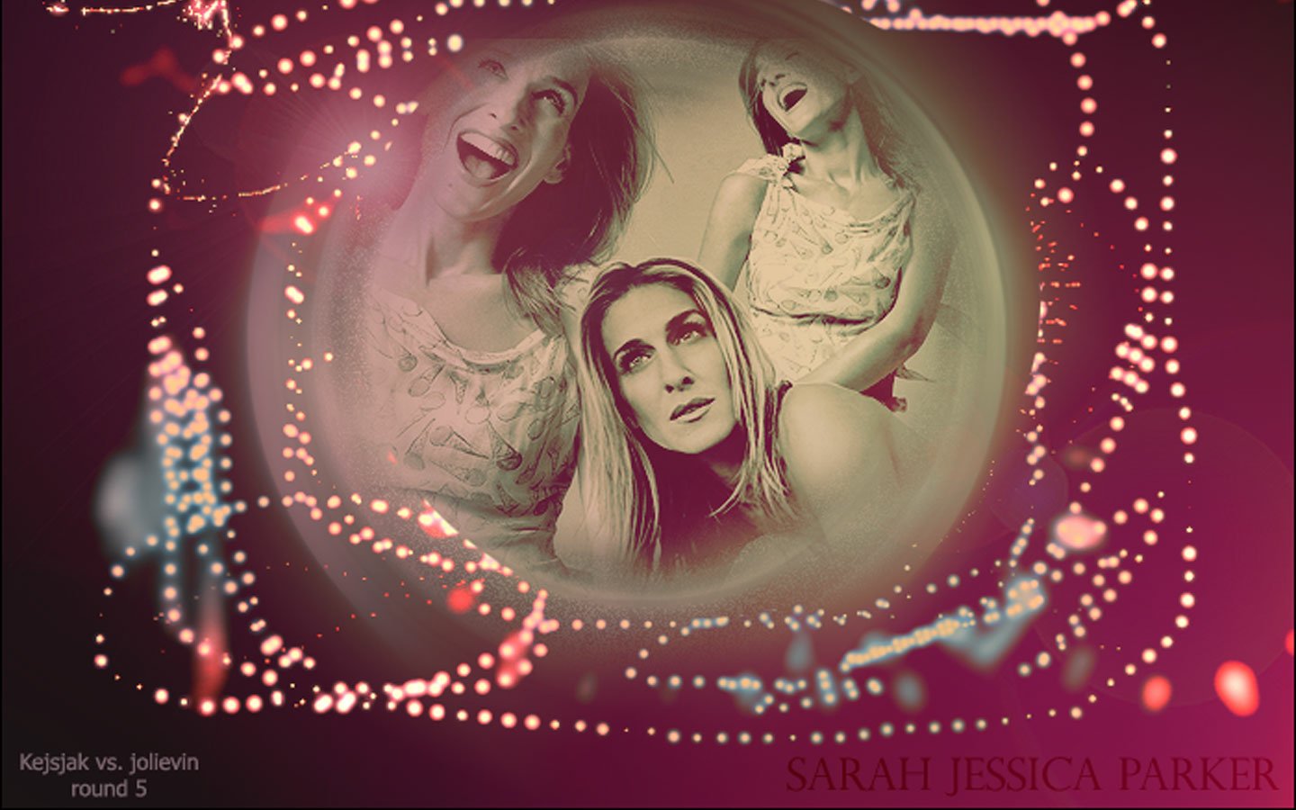 Sarah Jessica Parker - Desktop Wallpapers, Phone Wallpaper, PFP, Gifs ...