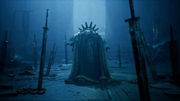 The Ascent Picture - Image Abyss