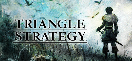 Download Video Game Triangle Strategy Image