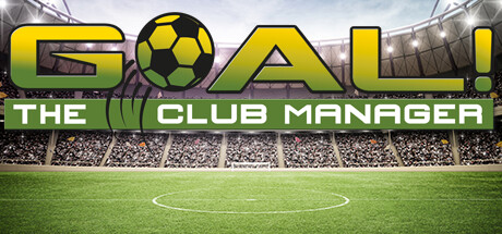 Download Video Game Goal! The Club Manager Image