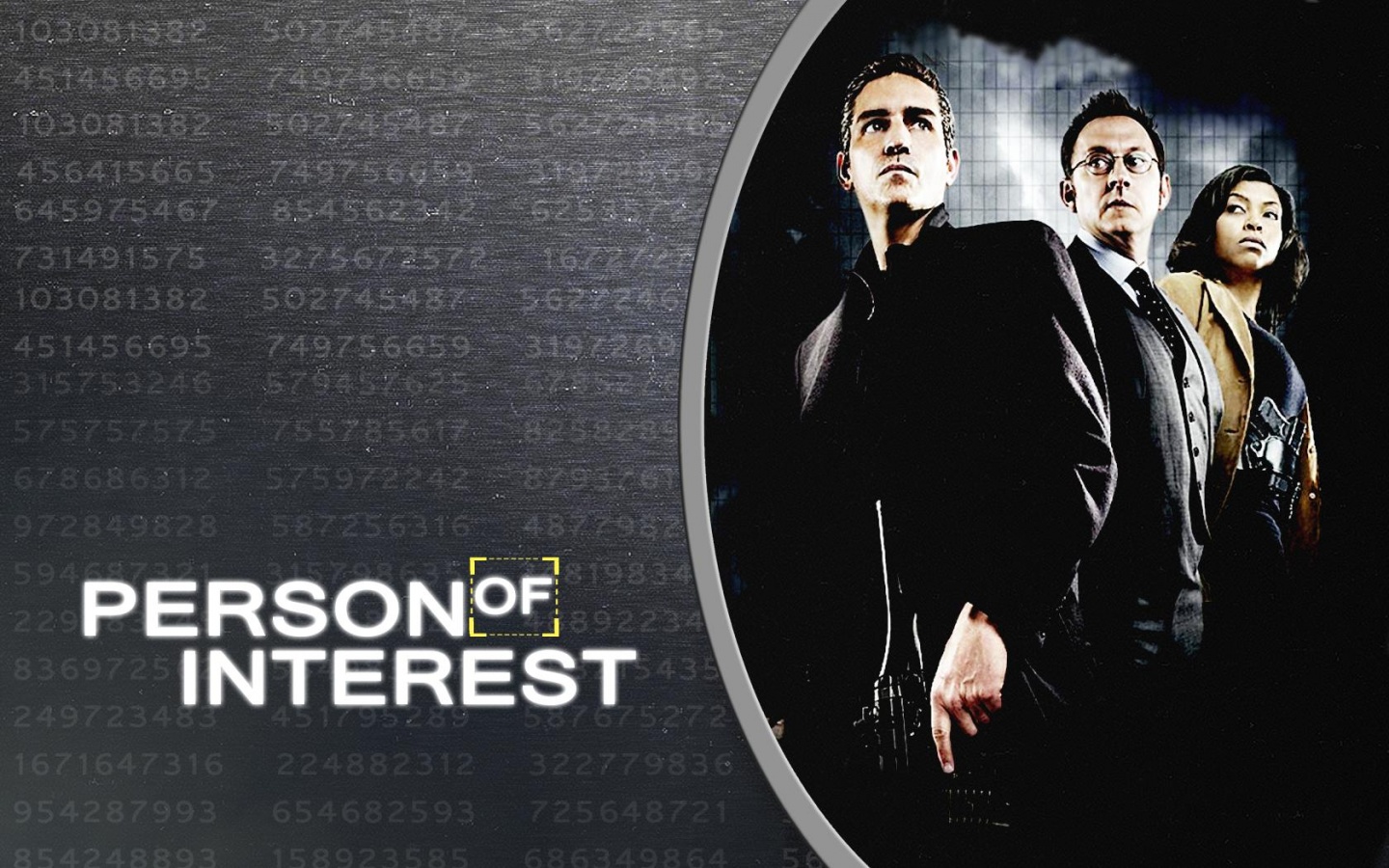 Person Of Interest Picture - Image Abyss