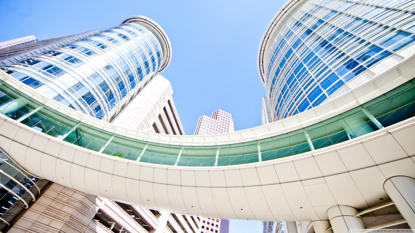 Download Man Made Architecture Image