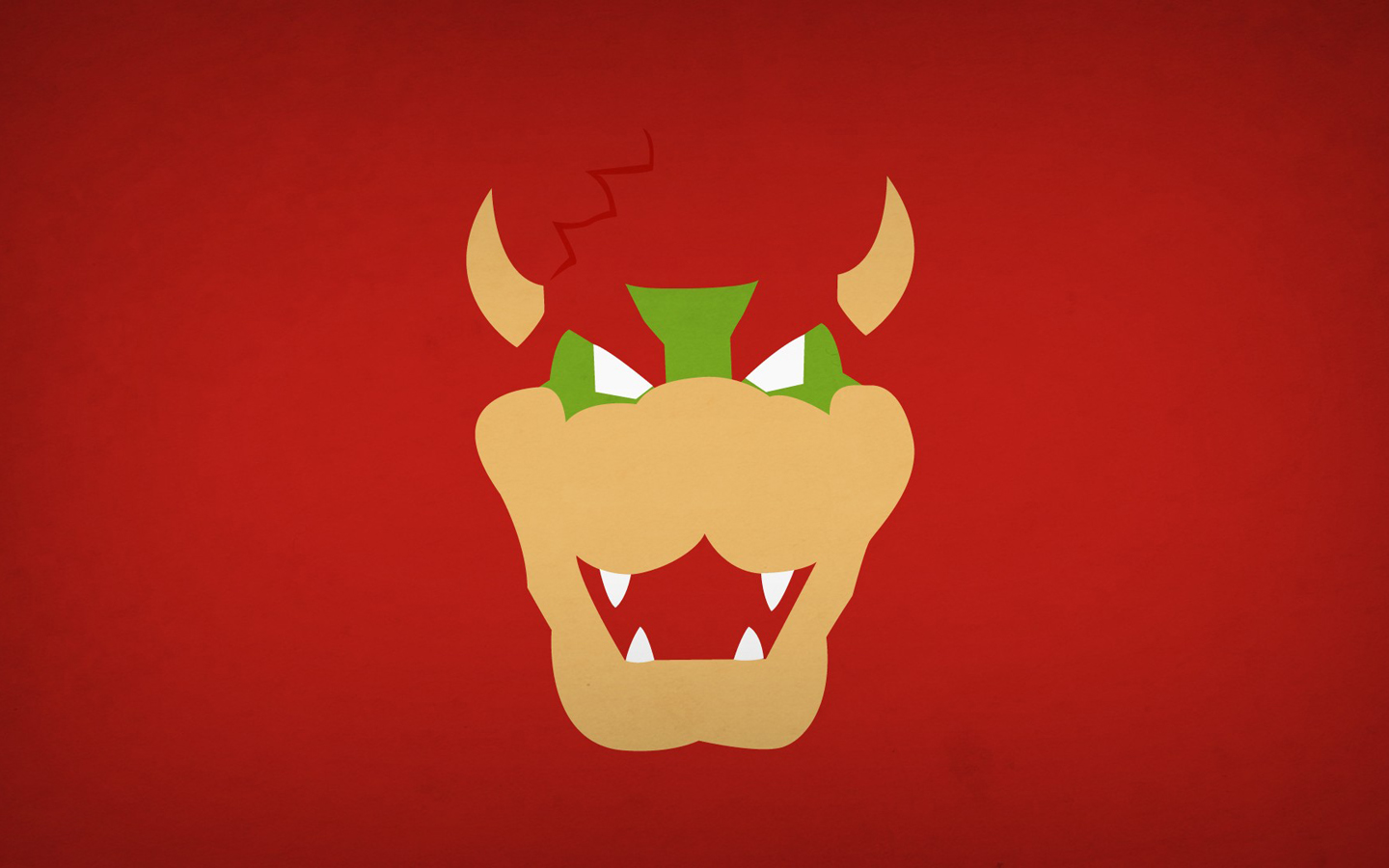 Bowser’s Fiery Face: Iconic Villain of Super Mario Bros. Video Game