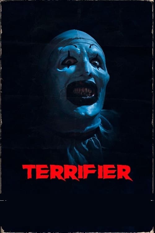 Download Movie Terrifier Image