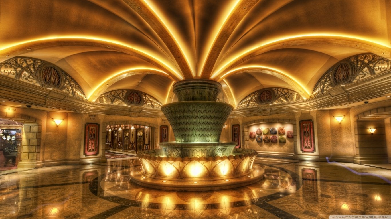 Lobby - Desktop Wallpapers, Phone Wallpaper, PFP, Gifs, and More!