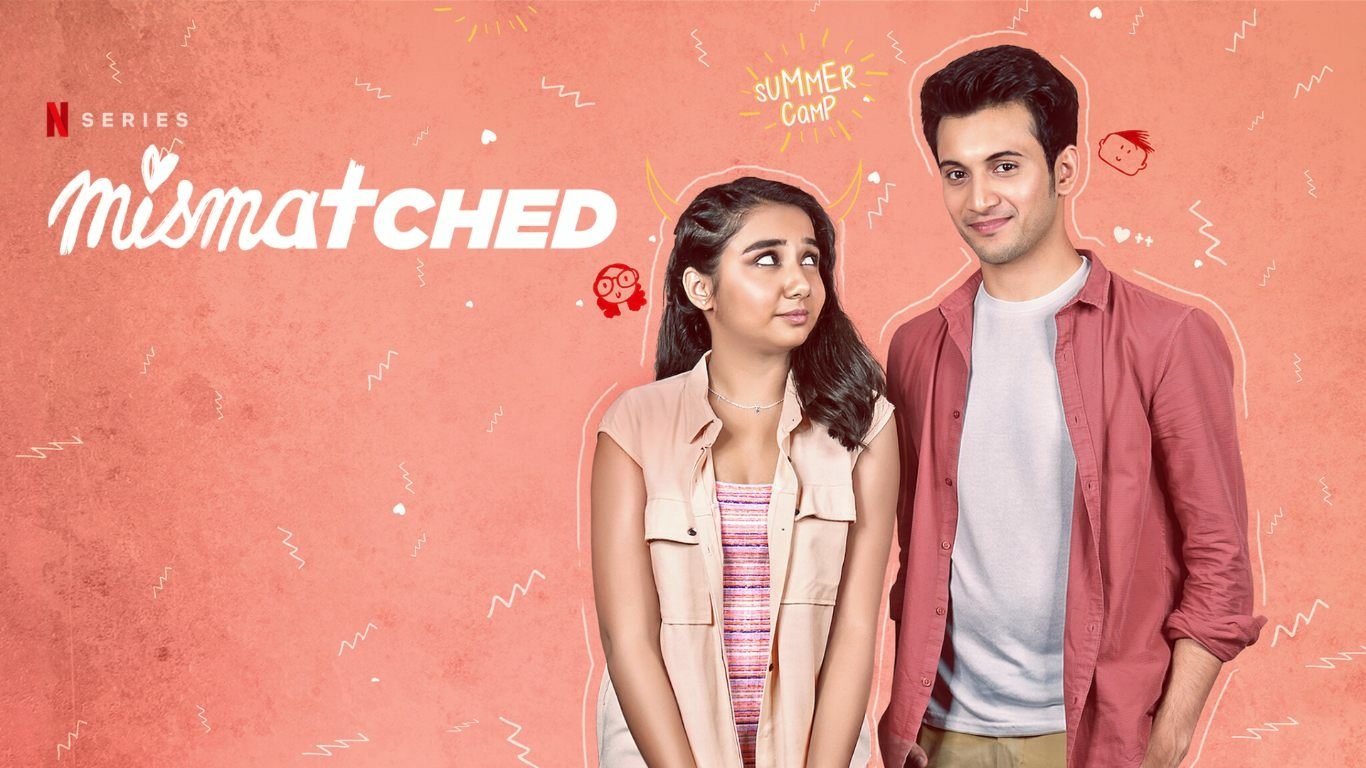 Mismatched - Desktop Wallpapers, Phone Wallpaper, PFP, Gifs, and More!