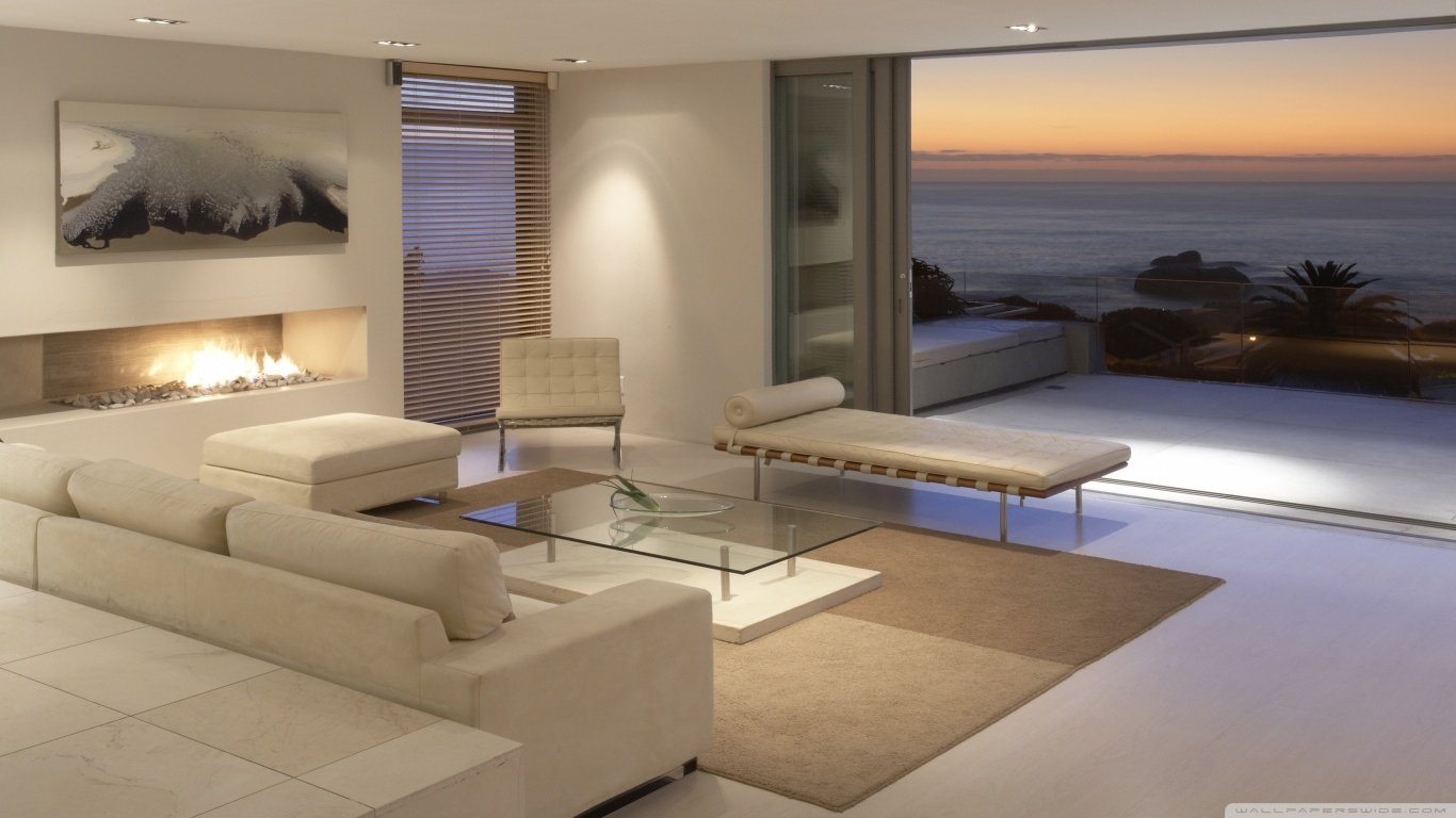 Download Man Made Room Image