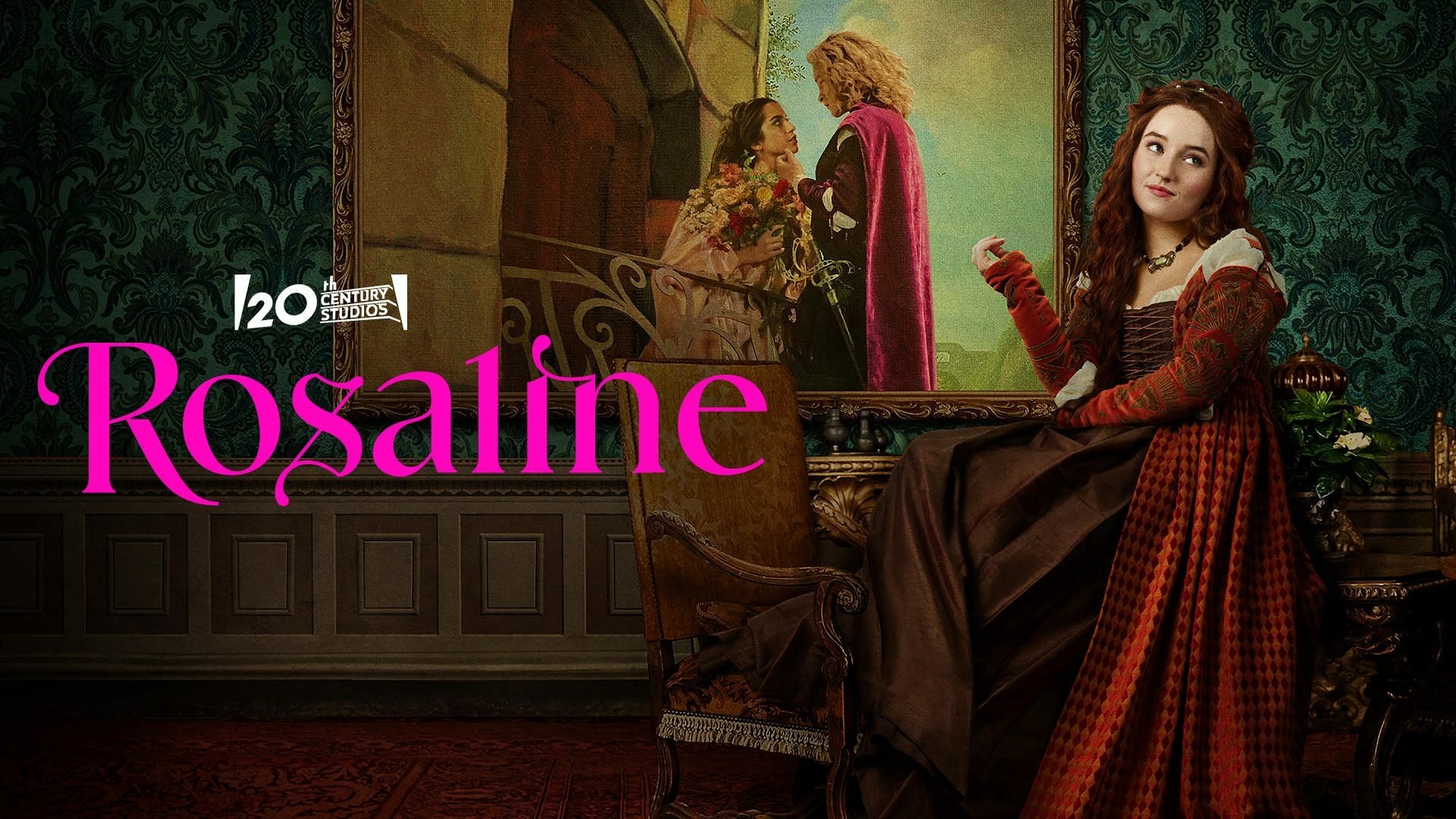 Rosaline - Desktop Wallpapers, Phone Wallpaper, PFP, Gifs, and More!