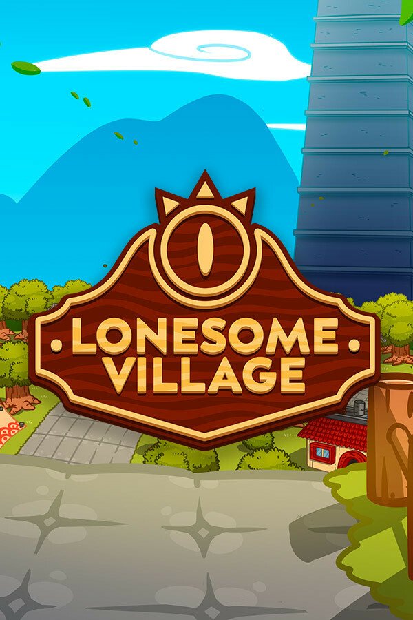 Lonesome Village - Desktop Wallpapers, Phone Wallpaper, PFP, Gifs, and More!
