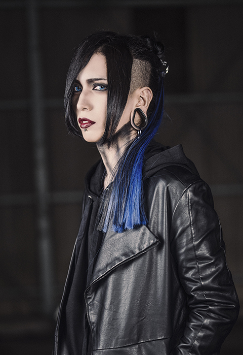 DEXCORE Picture - Image Abyss