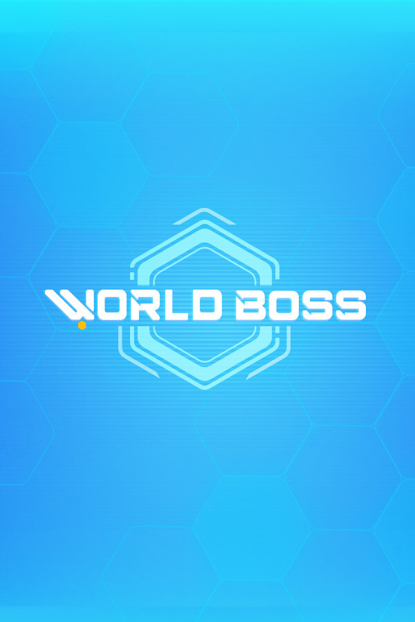 World Boss Picture - Image Abyss