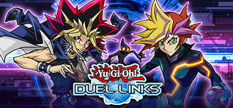 Download Video Game Yu-Gi-Oh! Duel Links Image