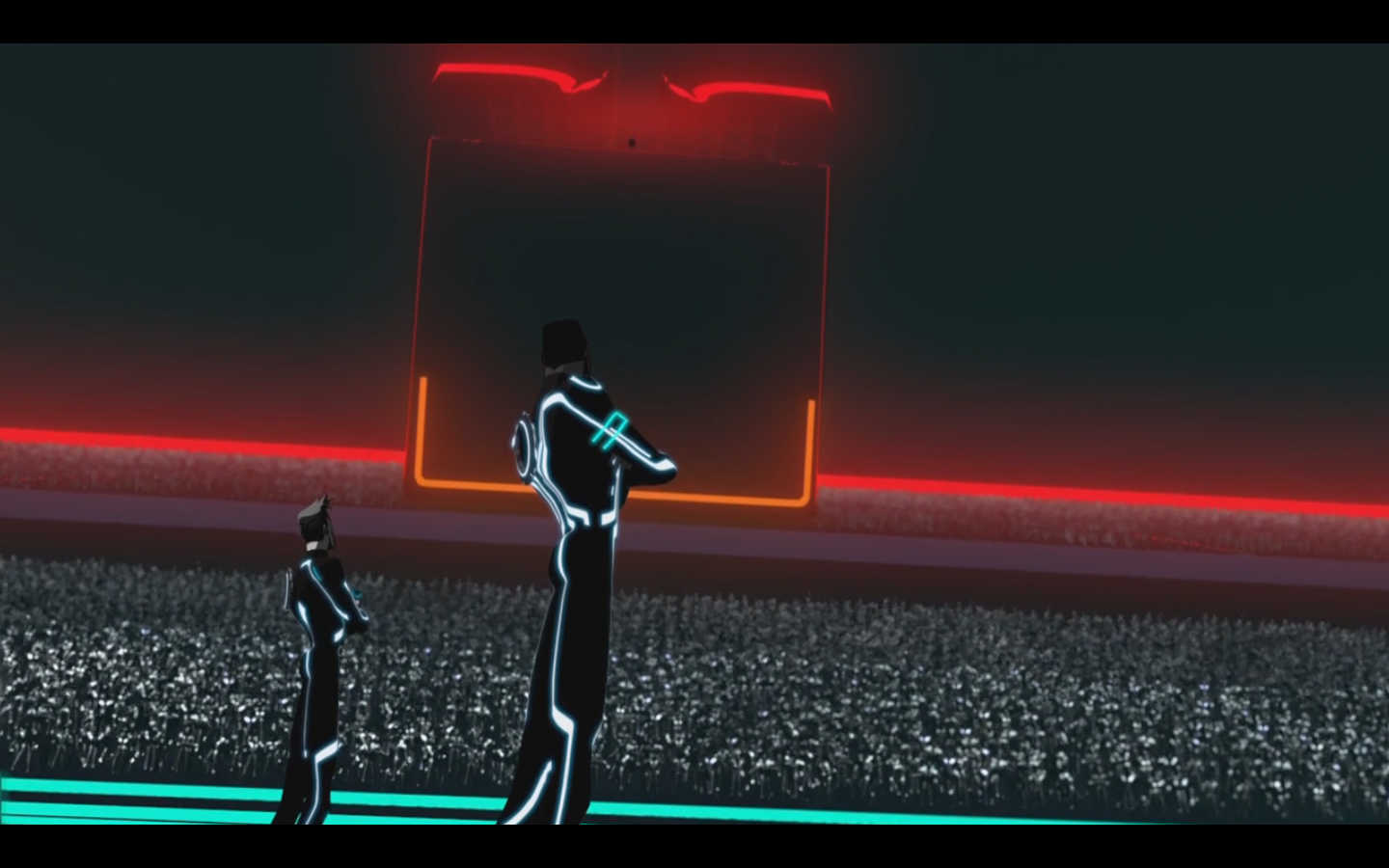Tron: Uprising Picture - Image Abyss