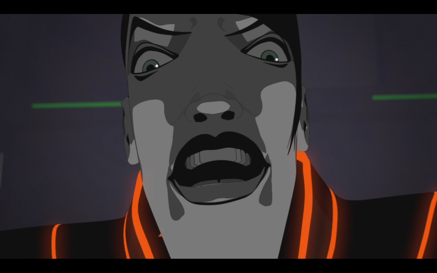 Tron: Uprising Picture - Image Abyss