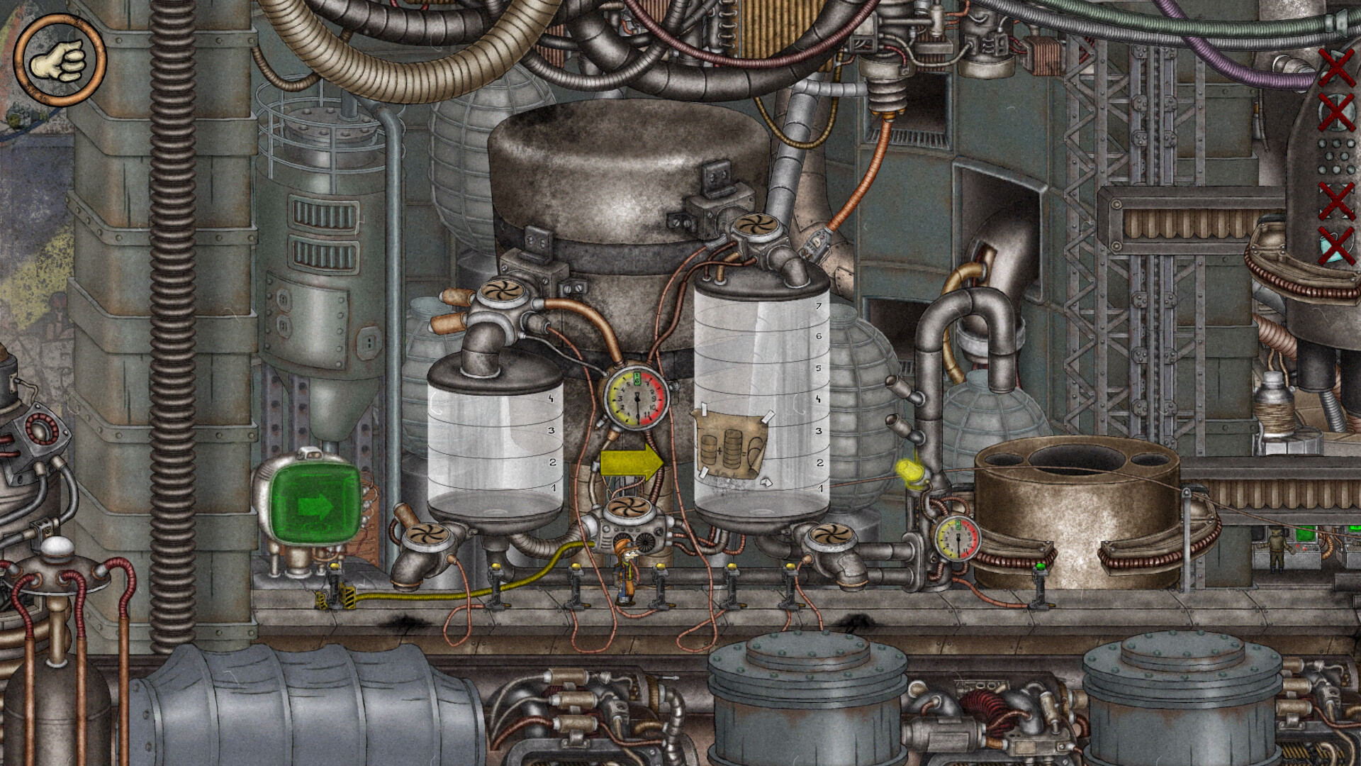 Download Video Game The Last Shot Image