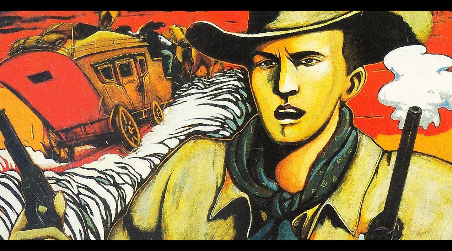 Gun Smoke - Desktop Wallpapers, Phone Wallpaper, PFP, Gifs, and More!