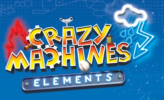 Crazy Machines Elements - Desktop Wallpapers, Phone Wallpaper, PFP ...