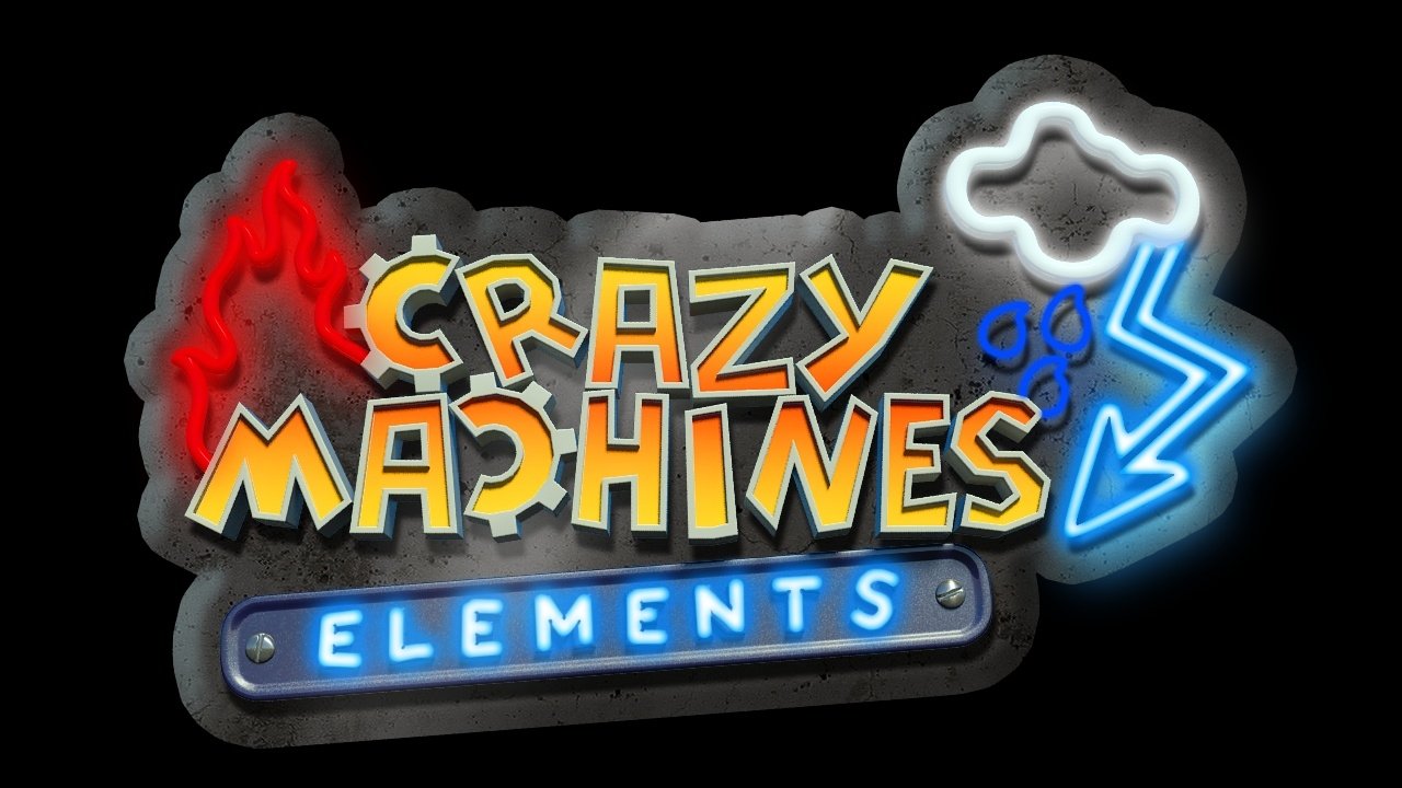 Crazy Machines Elements - Desktop Wallpapers, Phone Wallpaper, PFP ...