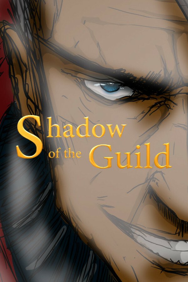 Shadow Of The Guild - Desktop Wallpapers, Phone Wallpaper, PFP, Gifs ...