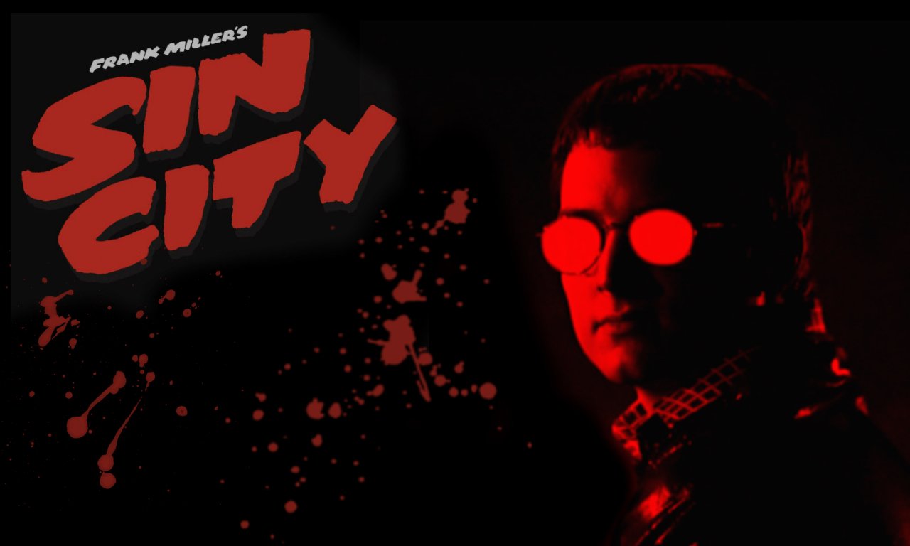 Sin City Image - ID: 57565 - Image Abyss