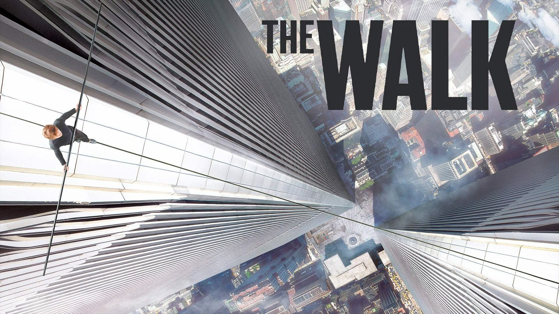 The Walk - Desktop Wallpapers, Phone Wallpaper, PFP, Gifs, and More!