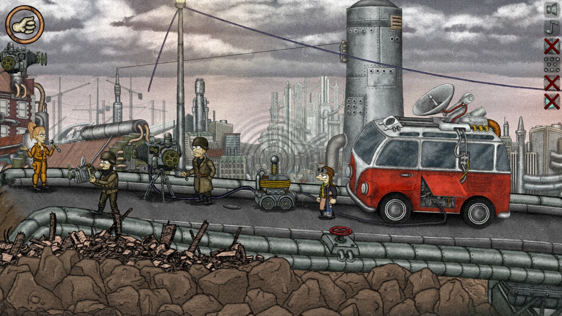 The Last Shot - Desktop Wallpapers, Phone Wallpaper, PFP, Gifs, and More!