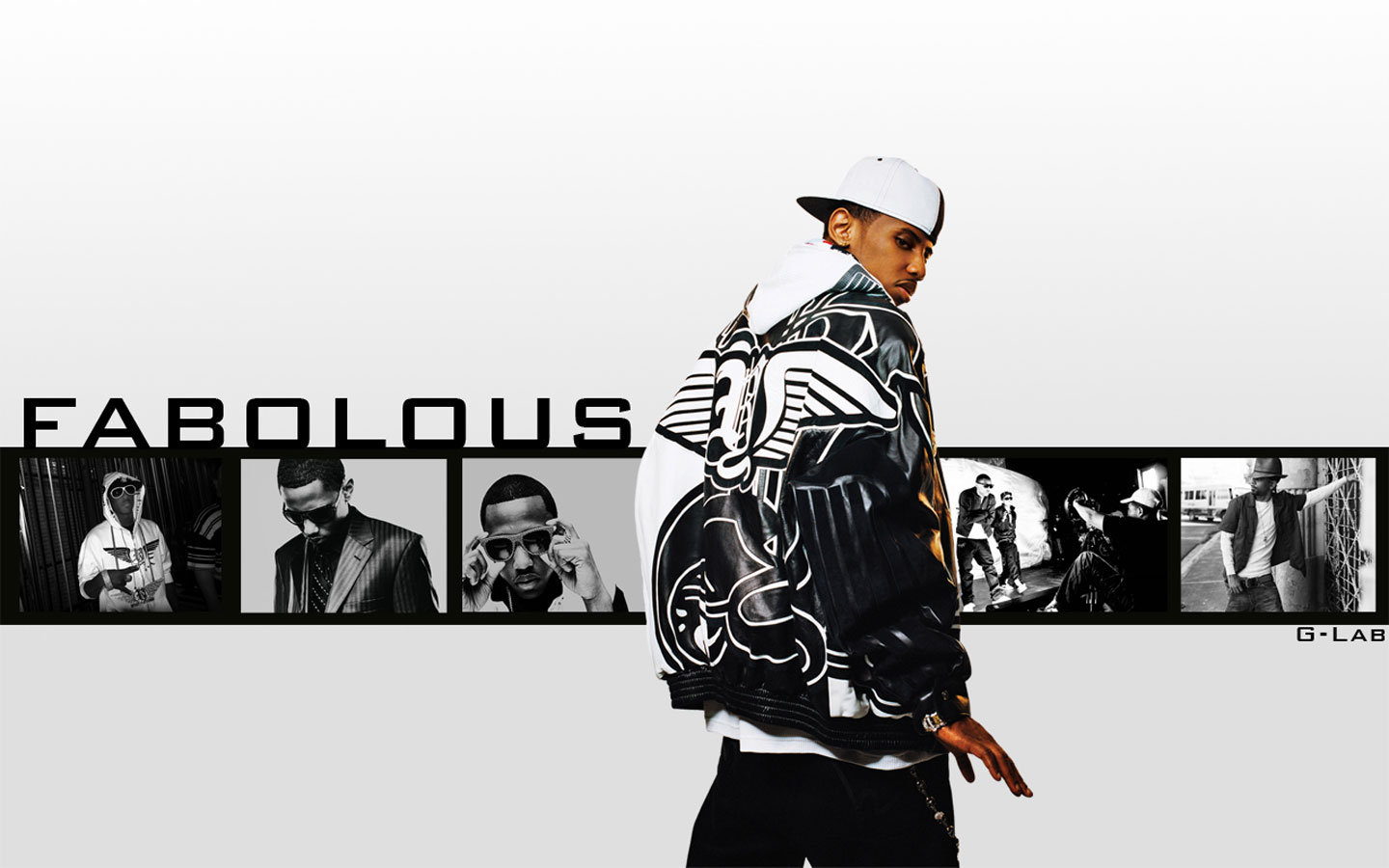 Download Music Fabolous Image