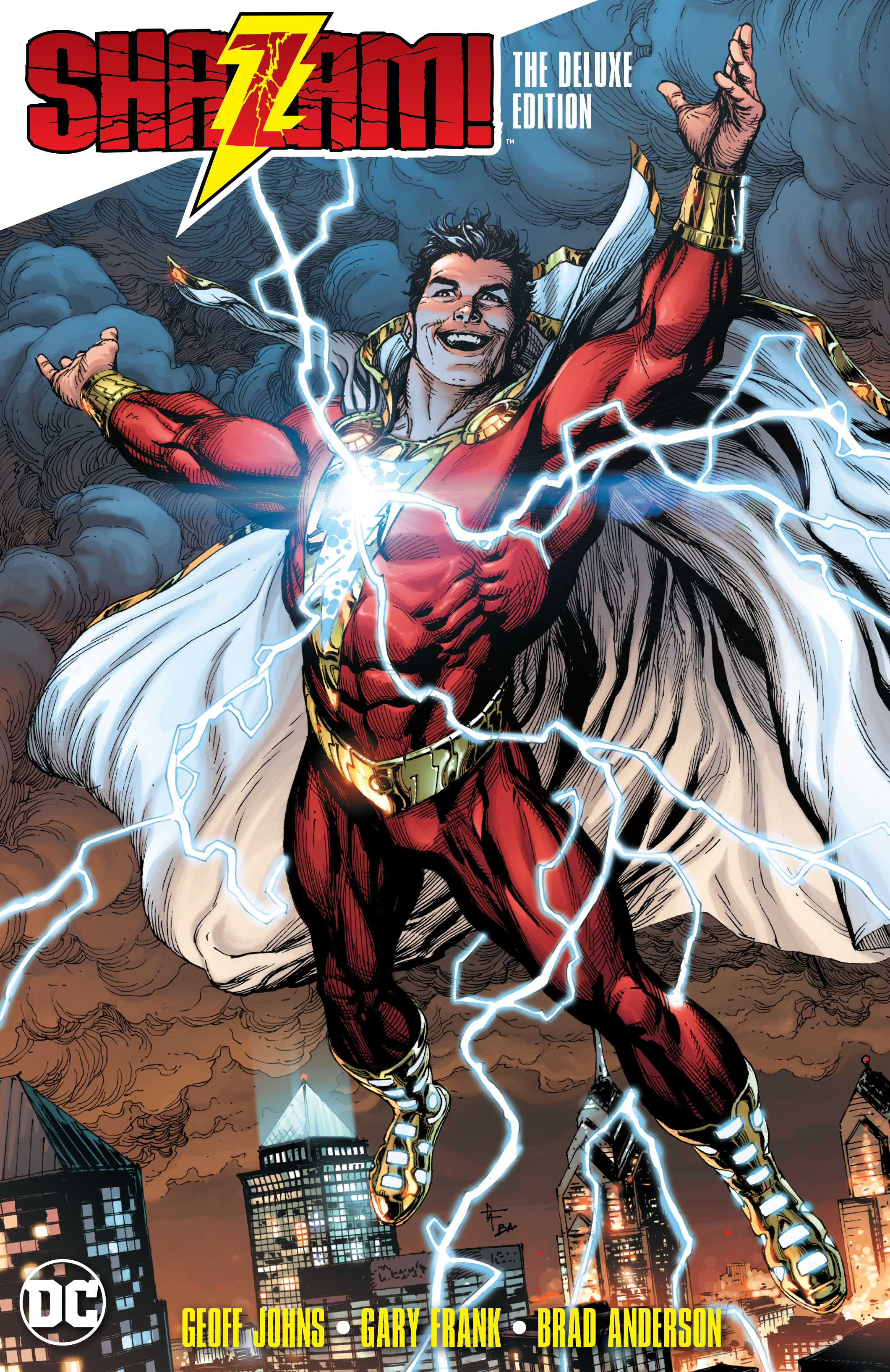 Shazam! Picture - Image Abyss