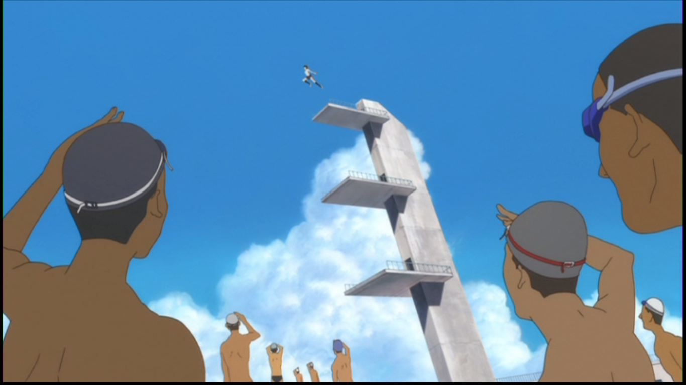 Download Makoto Konno Anime The Girl Who Leapt Through Time Image