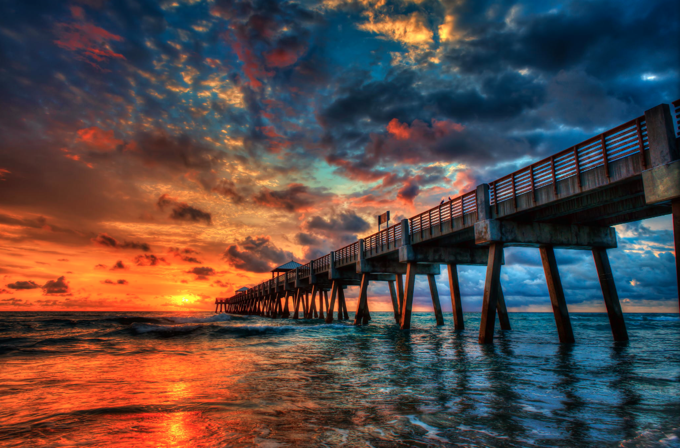 Download Photography Sunrise Image