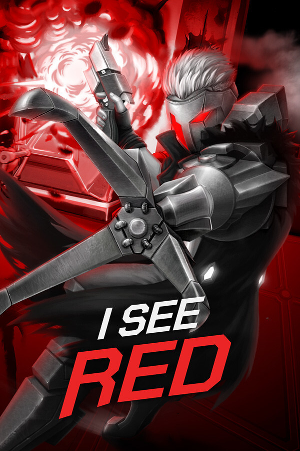 I See Red Picture - Image Abyss