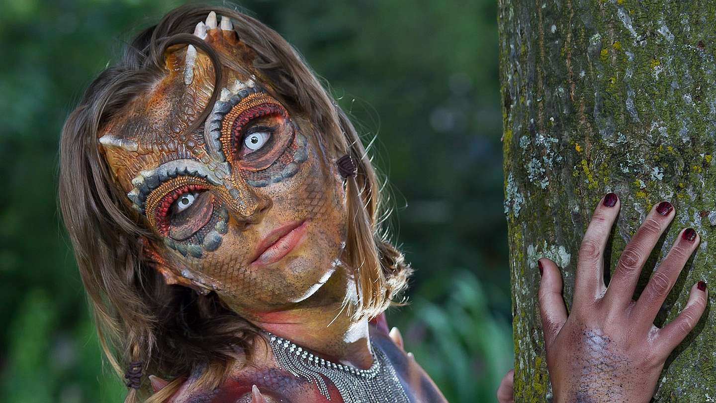 Cosplay Picture by Mike Mander - Image Abyss