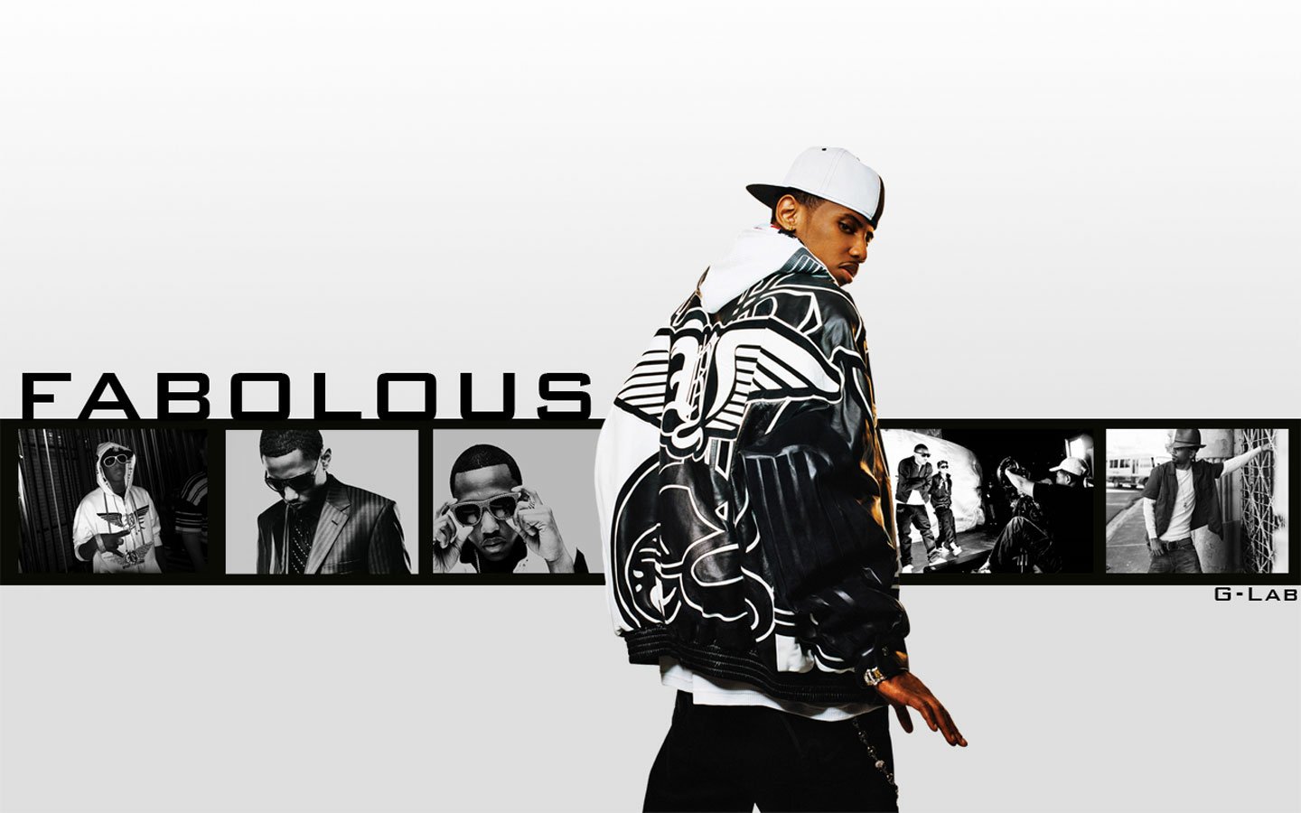 Download Music Fabolous Image
