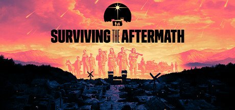 Surviving The Aftermath - Desktop Wallpapers, Phone Wallpaper, PFP ...