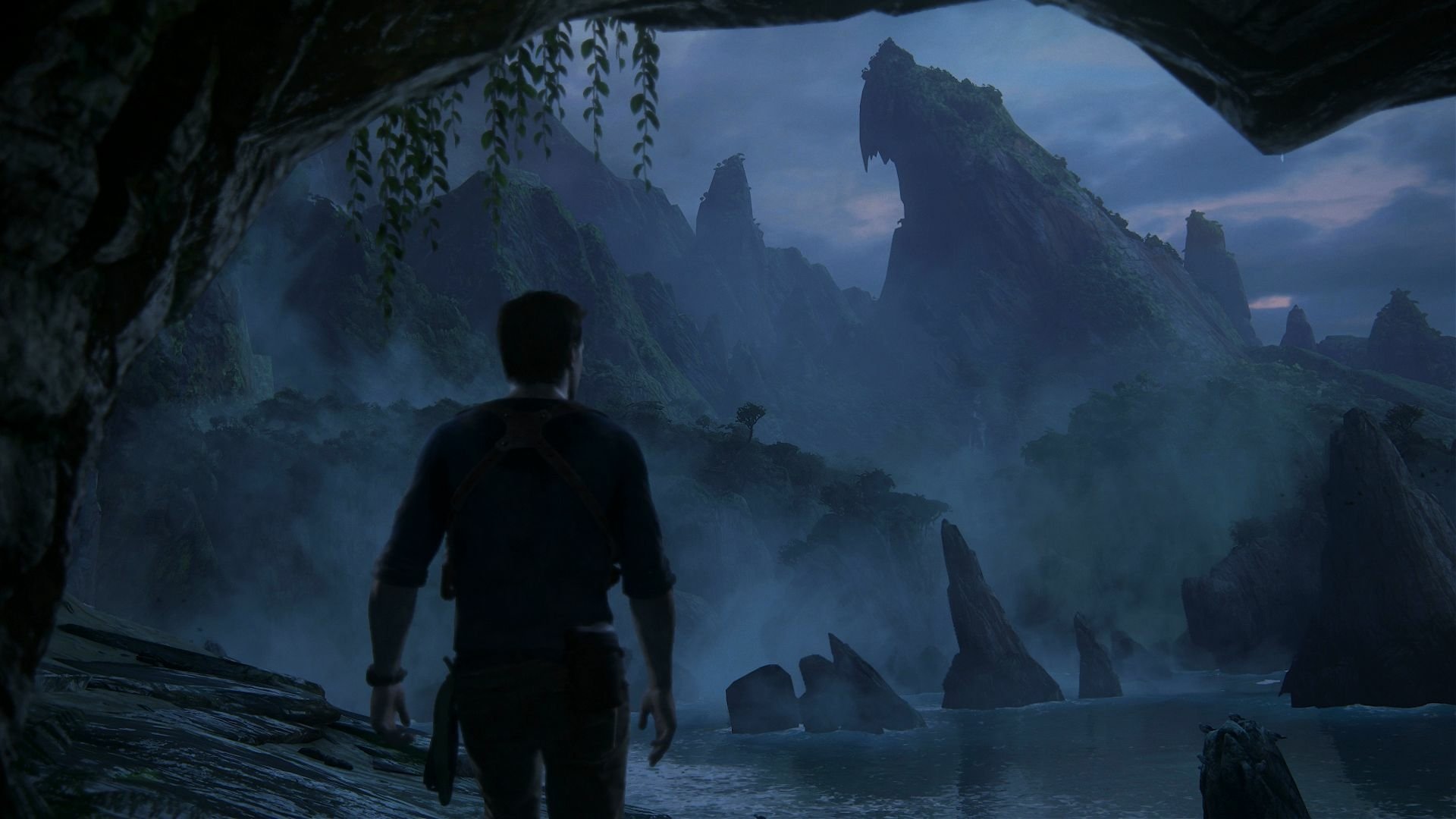 Uncharted - Desktop Wallpapers, Phone Wallpaper, PFP, Gifs, and More!