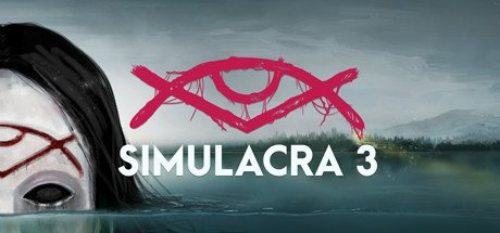 Simulacra 3 - Desktop Wallpapers, Phone Wallpaper, PFP, Gifs, and More!