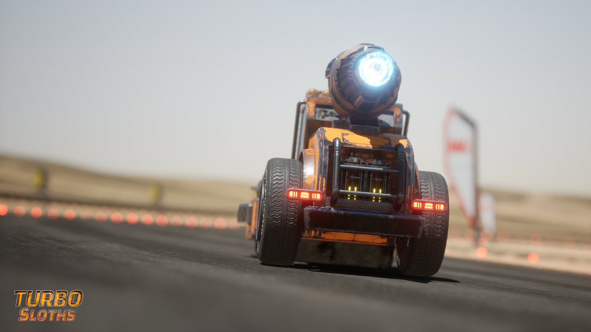 Turbo Sloths - Desktop Wallpapers, Phone Wallpaper, PFP, Gifs, and More!