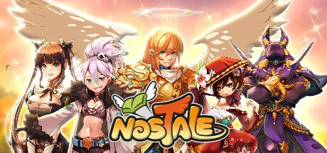 NosTale - Desktop Wallpapers, Phone Wallpaper, PFP, Gifs, and More!