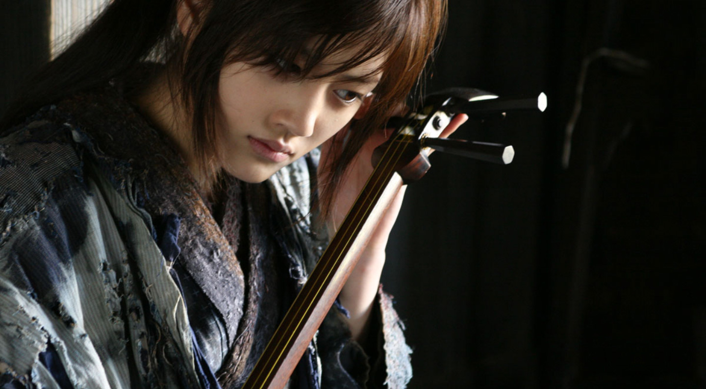 Download Movie Ichi Image