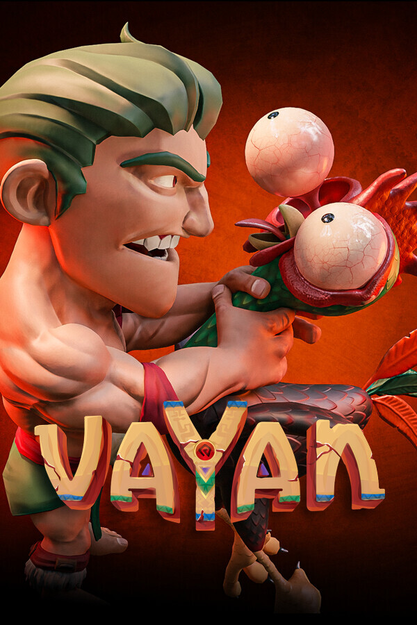 Download Video Game Vayan Image