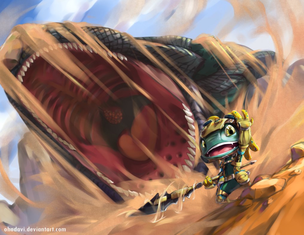 League of Legends Picture - Image Abyss