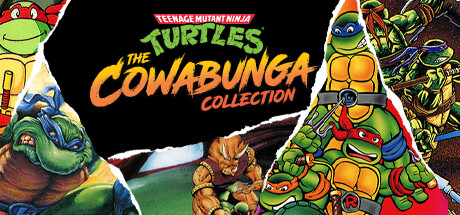 Teenage Mutant Ninja Turtles: The Cowabunga Collection Picture - Image ...