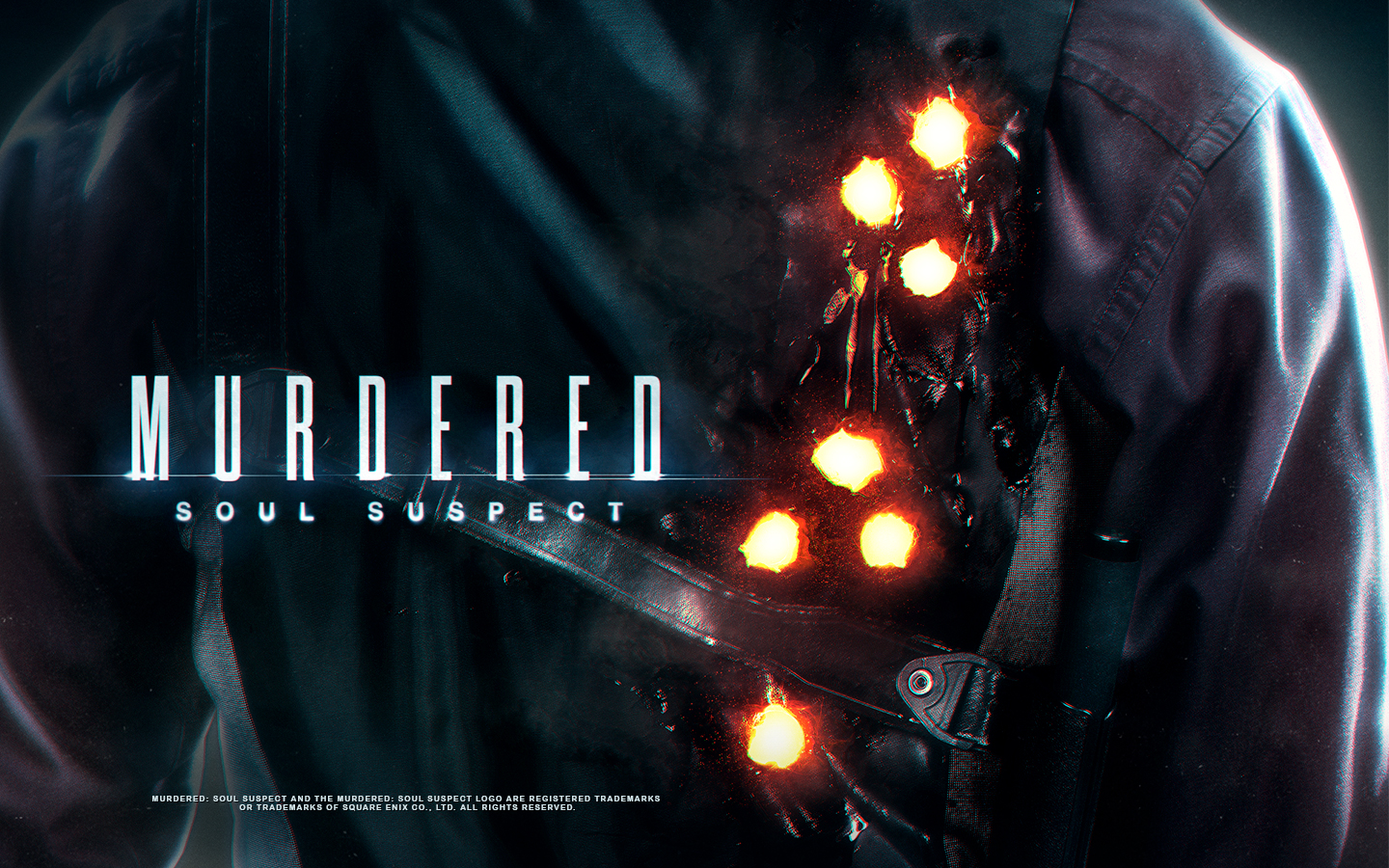 Murdered: Soul Suspect Picture - Image Abyss