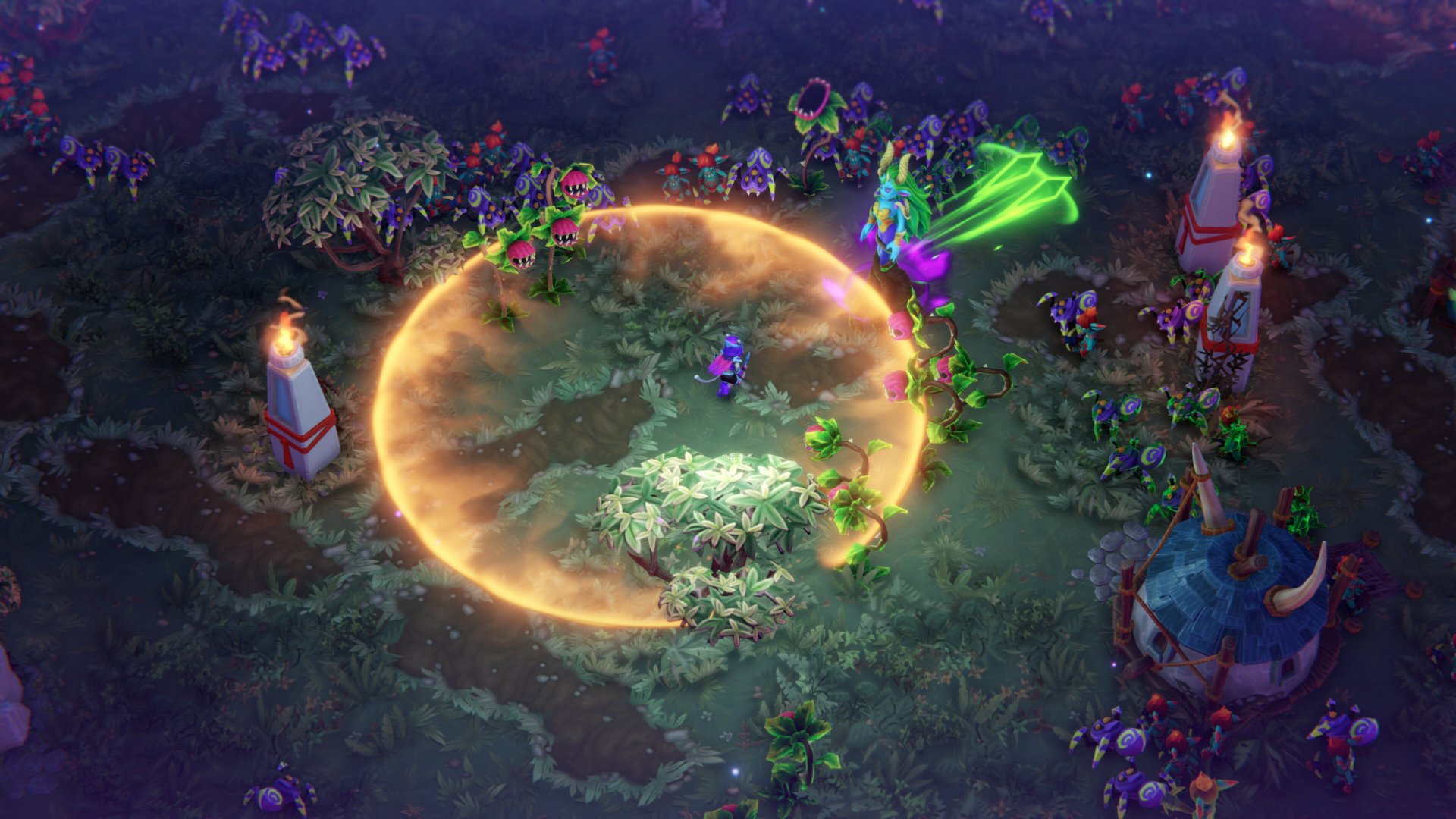 Download Video Game Army Of Ruin Image