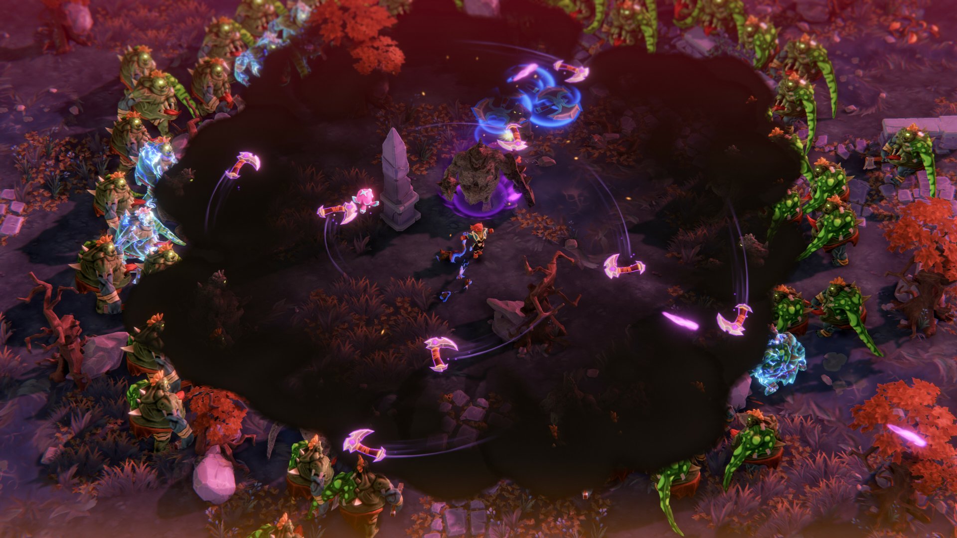 Download Video Game Army Of Ruin Image